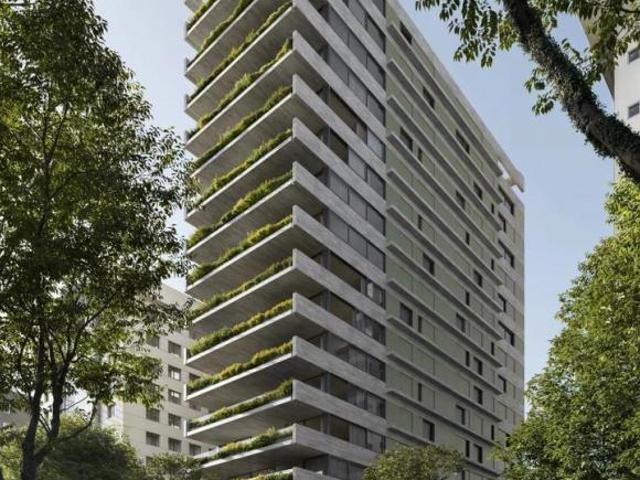 Apartamento Garden em Bela Vista