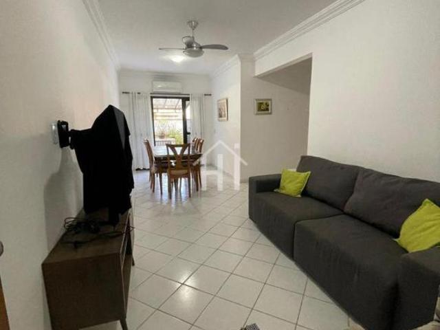 Apartamento Garden em Bertioga