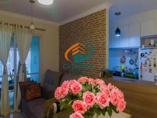 Apartamento Garden em Guarulhos