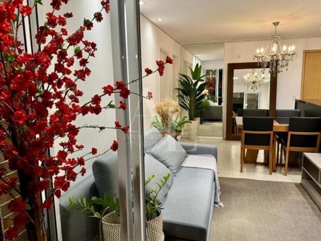 Apartamento Garden em Empresarial 18 do Forte, Barueri/SP