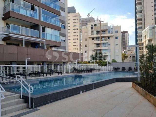 Apartamento Garden em endereço nobre no Jardim Prudência