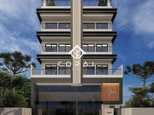Apartamento Garden em Edifico Frente Mar
