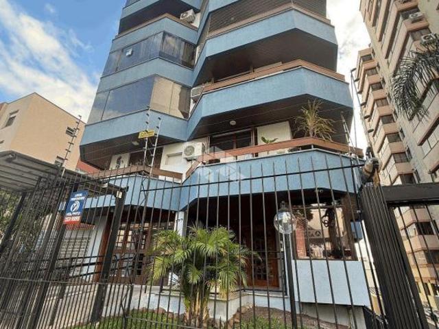 apartamento Garden em frente ao colégio Doroteia