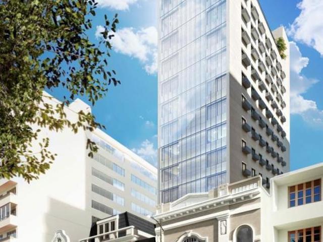 Apartamento Garden em Independência