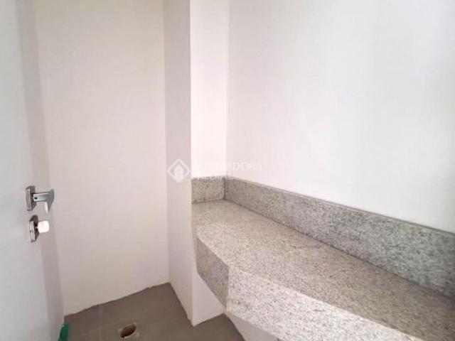 Apartamento Garden em Independência, Porto Alegre