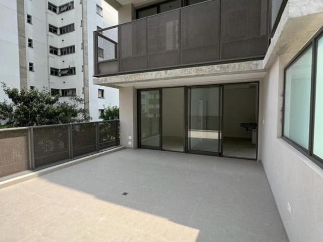 Apartamento Garden em Indianópolis São Paulo
