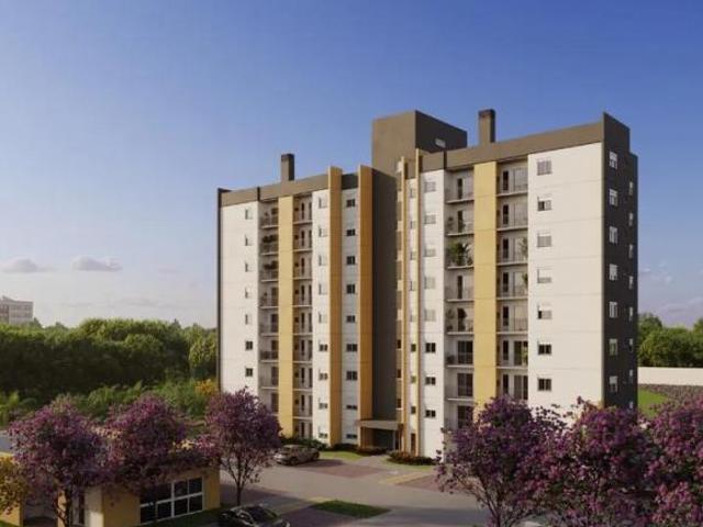 Apartamento Garden em Igara