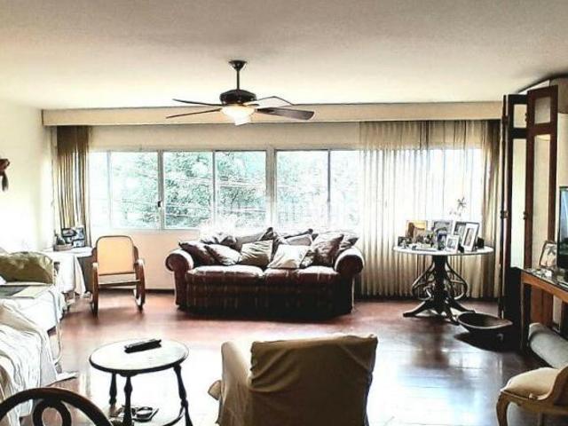 Apartamento Garden em Itaim Bibi com 190m²