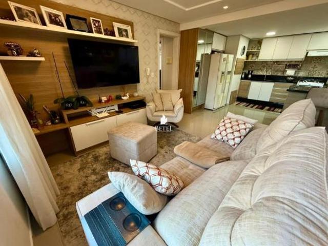 Apartamento Garden em Jardim América, Caxias do Sul/RS