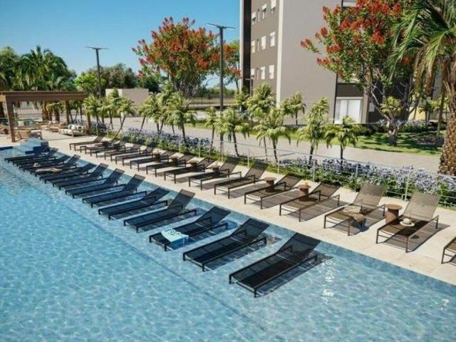 Apartamento Garden em Jardim Itu