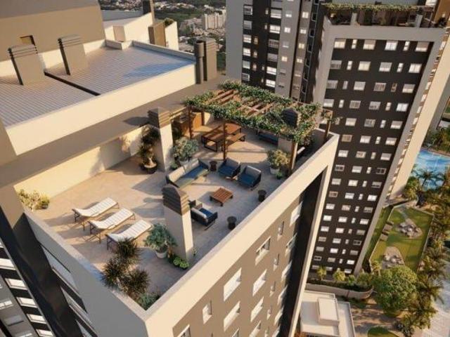 Apartamento Garden em Jardim Itu