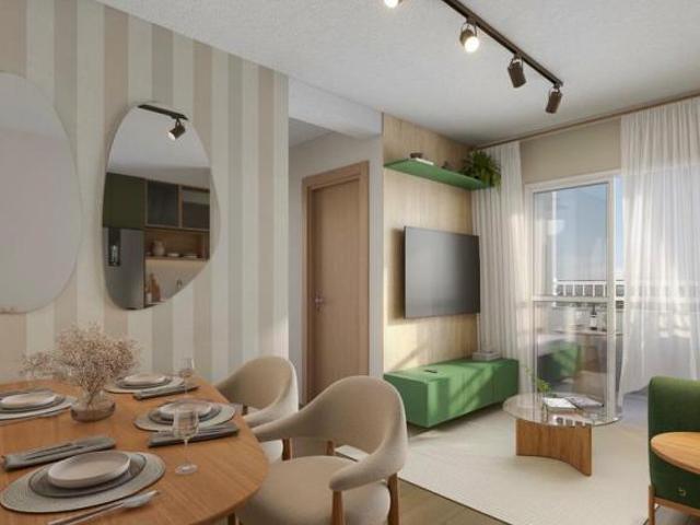 Apartamento Garden em Jardim Itu