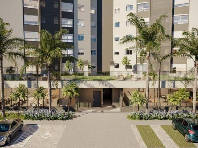 Apartamento Garden em Jardim Itu