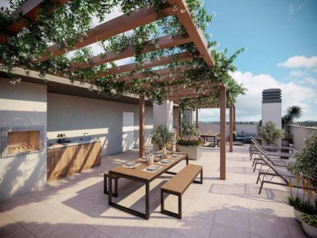 Apartamento Garden em Jardim Itu