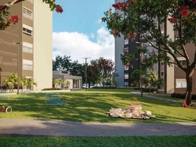 Apartamento Garden em Jardim Itu
