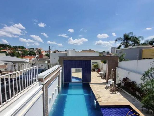 Apartamento Garden em Jardim Residencial Martinez, Sorocaba/SP