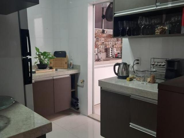 Apartamento Garden em Jardim São Francisco Piracicaba