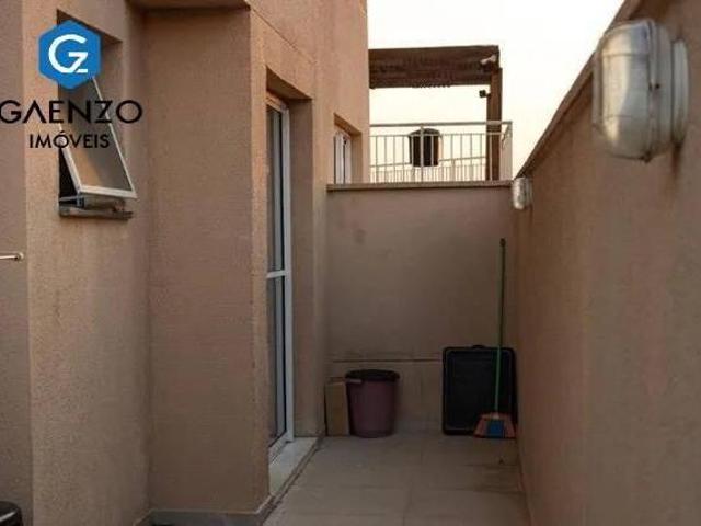 Apartamento Garden em Osasco 2 quartos