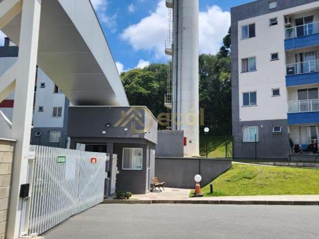 Apartamento Garden em Loteamento Itaboa, Campo Largo/PR