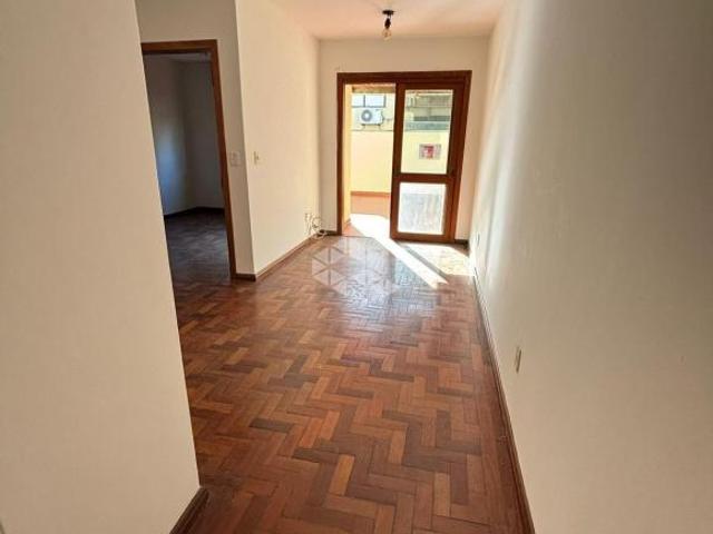 Apartamento Garden em localização privilegiada do bairro Tristeza