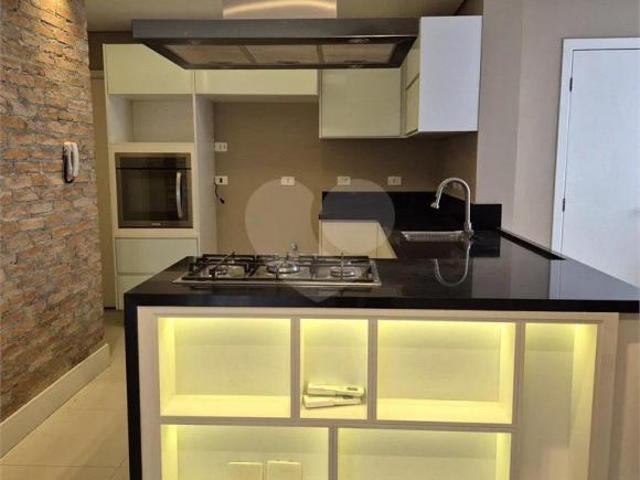 APARTAMENTO GARDEN EM MOEMA 3 DORMS SENDO 1 SUÍTE COM 2 VAGAS DE GARAGEM
