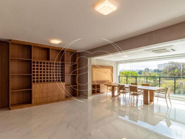 APARTAMENTO GARDEN EM MOEMA NOBRE VENDA/LOCAÇÃO