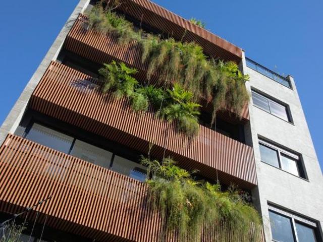 Apartamento Garden em Moinhos de Vento