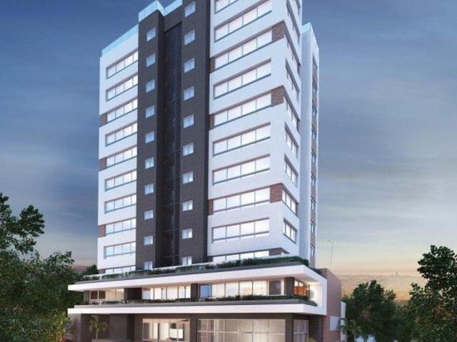 Apartamento Garden em Moinhos de Vento