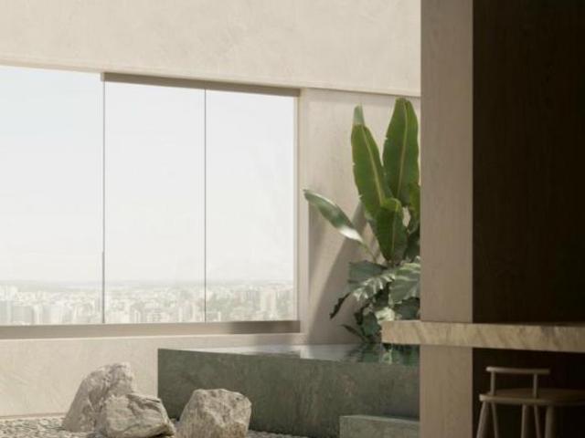 Apartamento Garden em Mont Serrat