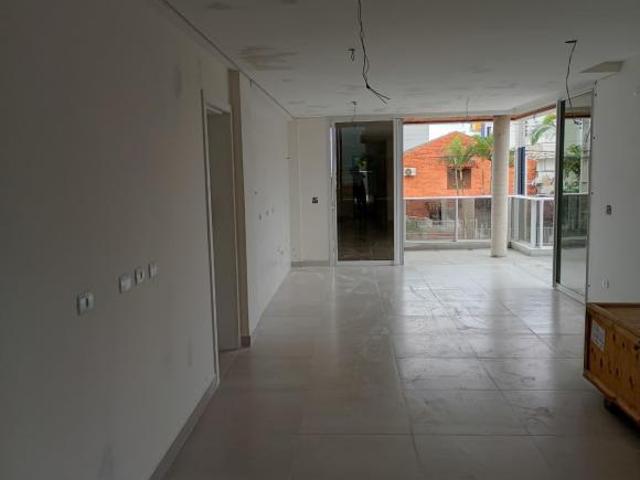 Apartamento Garden em Matinhos, 3 quartos