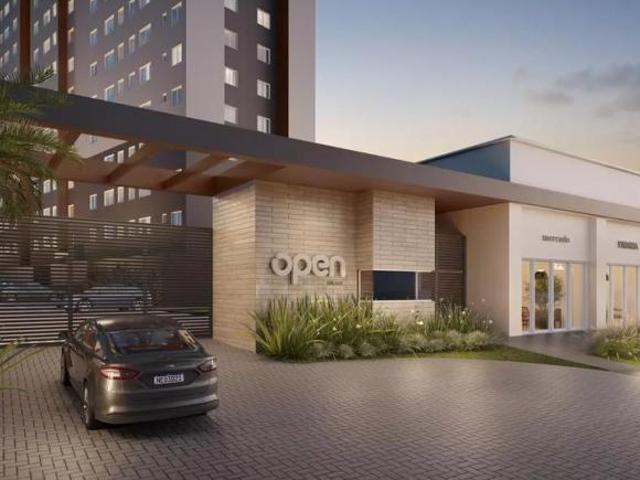 Apartamento Garden em Marechal Rondon
