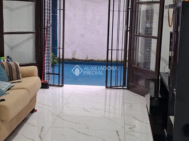Apartamento Garden em Medianeira Porto Alegre