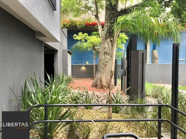 Apartamento Garden em Menino Deus