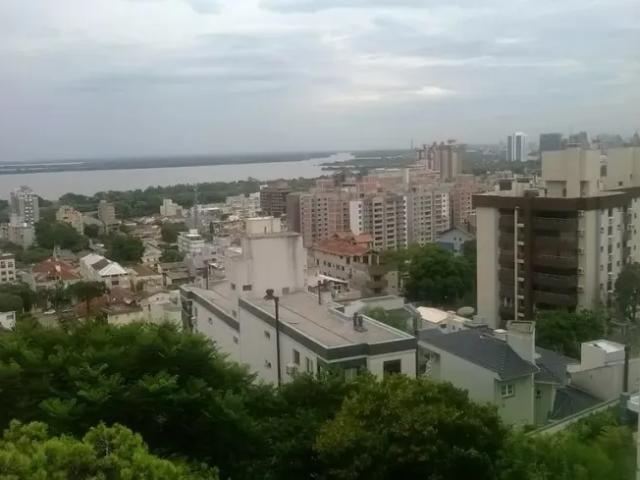 Apartamento Garden em Menino Deus
