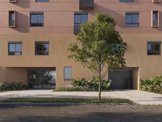Apartamento Garden em Menino Deus