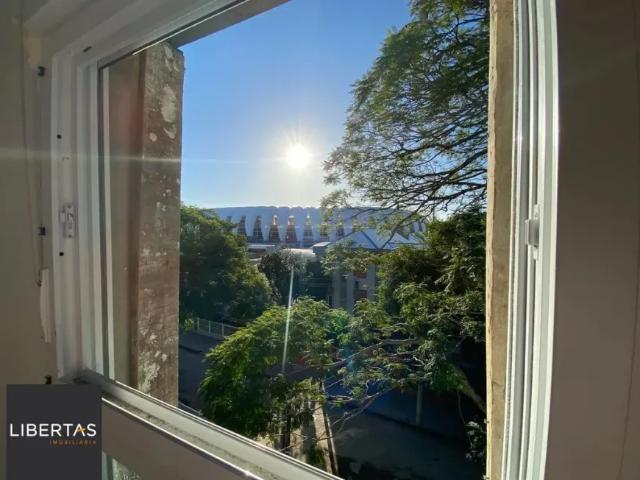 Apartamento Garden em Menino Deus