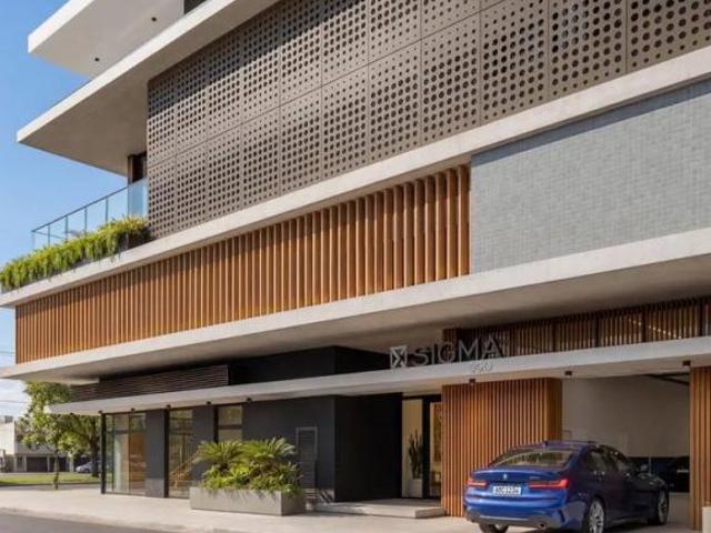 Apartamento Garden em Novo Horizonte