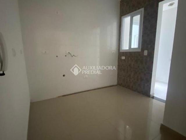 Apartamento Garden em São Bernardo do Campo