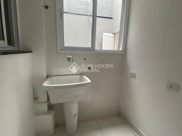 Apartamento Garden em São Bernardo do Campo