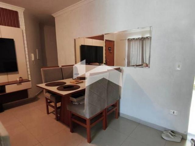 Apartamento Garden em São José dos Pinhais | 2 Dormitórios