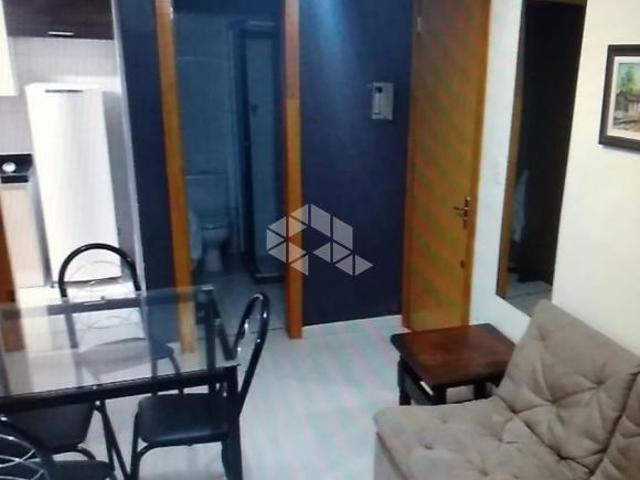 Apartamento Garden em Santos Dumont