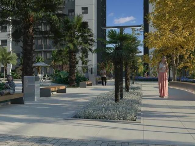 Apartamento Garden em Sarandi