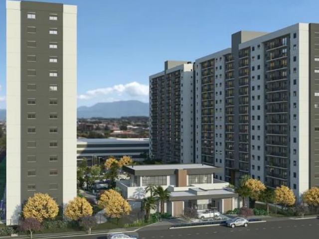 Apartamento Garden em Sarandi