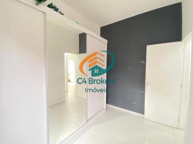 Apartamento Garden em Ponte Grande Guarulhos, SP