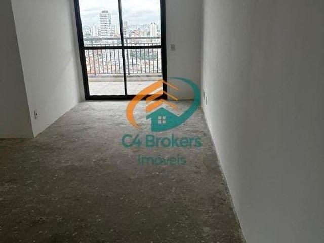 Apartamento Garden em Parada Inglesa São Paulo, SP