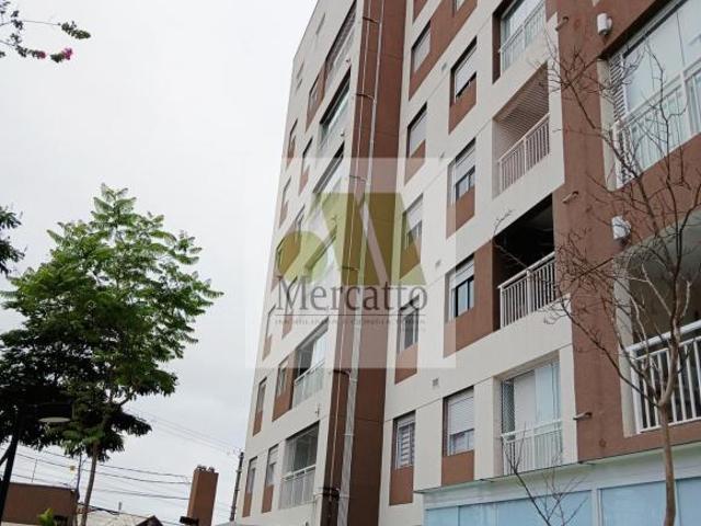 Apartamento Garden em Parque Assuncao Taboão da Serra