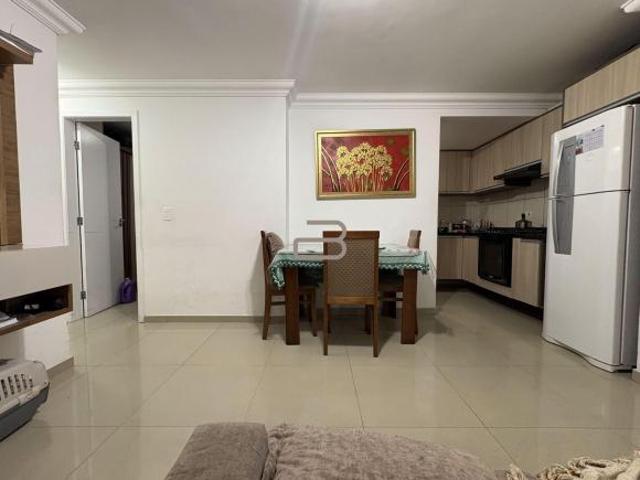 Apartamento Garden em Parque Da Fonte, São José dos Pinhais/PR