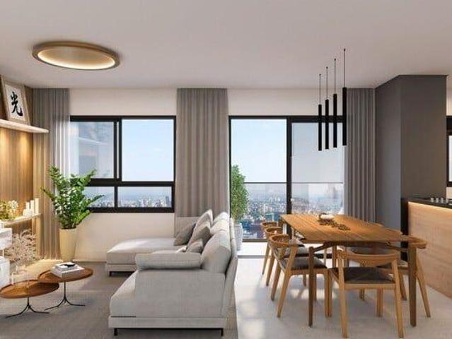 Apartamento Garden em Passo da Areia