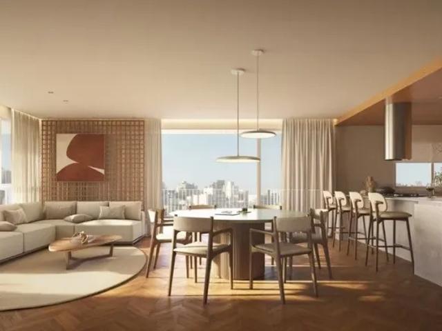Apartamento Garden em Petrópolis