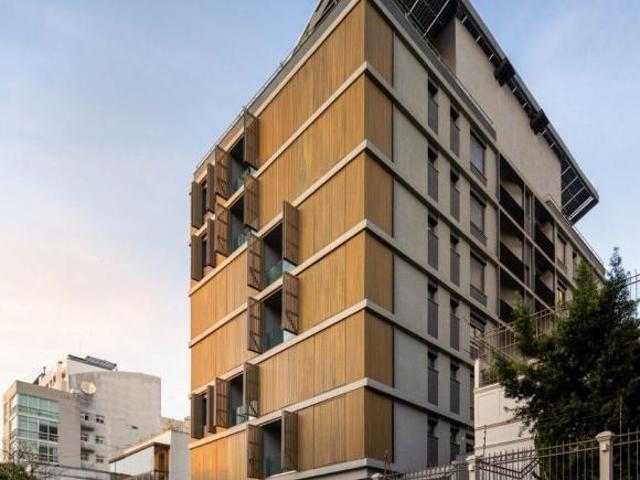 Apartamento Garden em Petrópolis